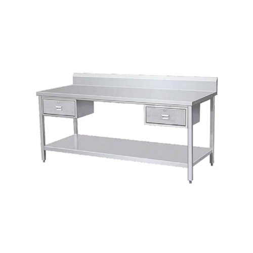 Commercial Workbench